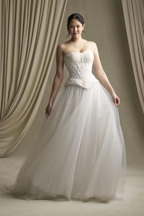 Allure Couture Toronto| Bridal Dresses & Gowns| Amanda Linas Allure ...