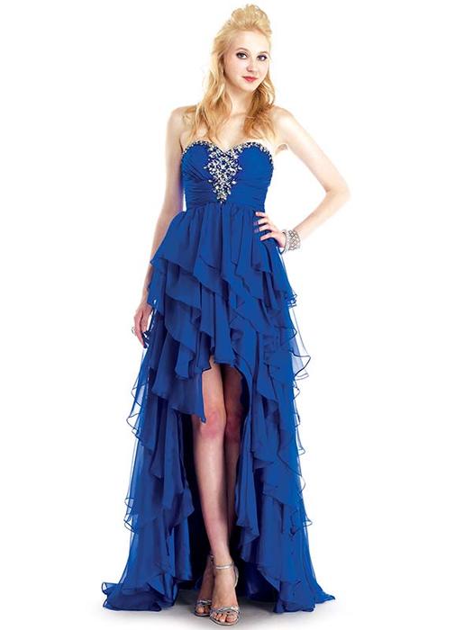 Colors Dress 720 NYC Glamour Couture | NYC Fashion Boutique New York ...