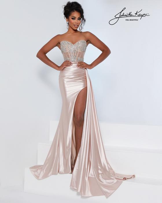 Johnathan Kayne Prom Joann's Union City TN, DeMarcus Family Rules ...