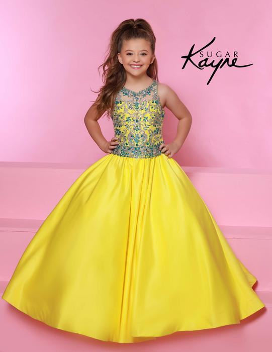 Sugar Kayne | Viper Apparel Sugar Kayne C158 Viper Apparel Prom|Pageant