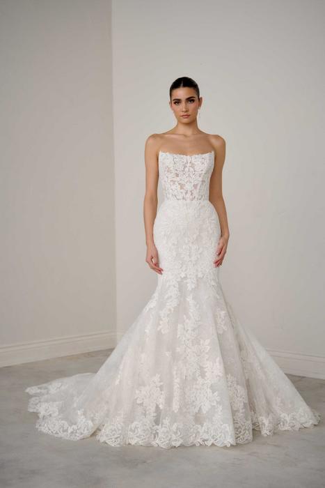 Justin Alexander Signature | Castle Couture Signature by Justin ...