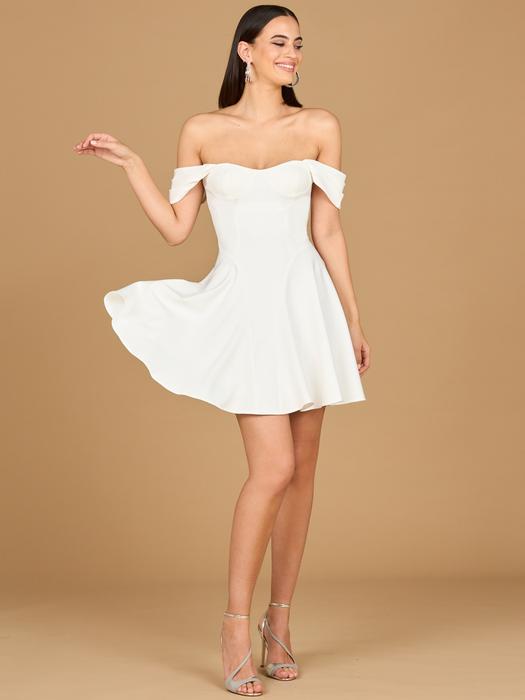 Lara Designs 51206 Christina's Fashion