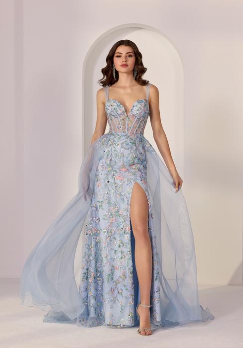 Party Collection 49249 Prom Affair Edmonton Alberta Canada Sherri Hill ...
