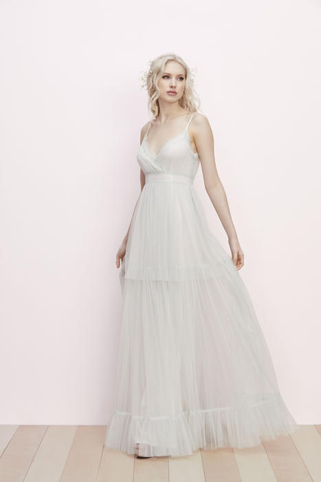 Watters Bridesmaids Dresses | Alexandra's Boutique Watters Bridesmaids ...