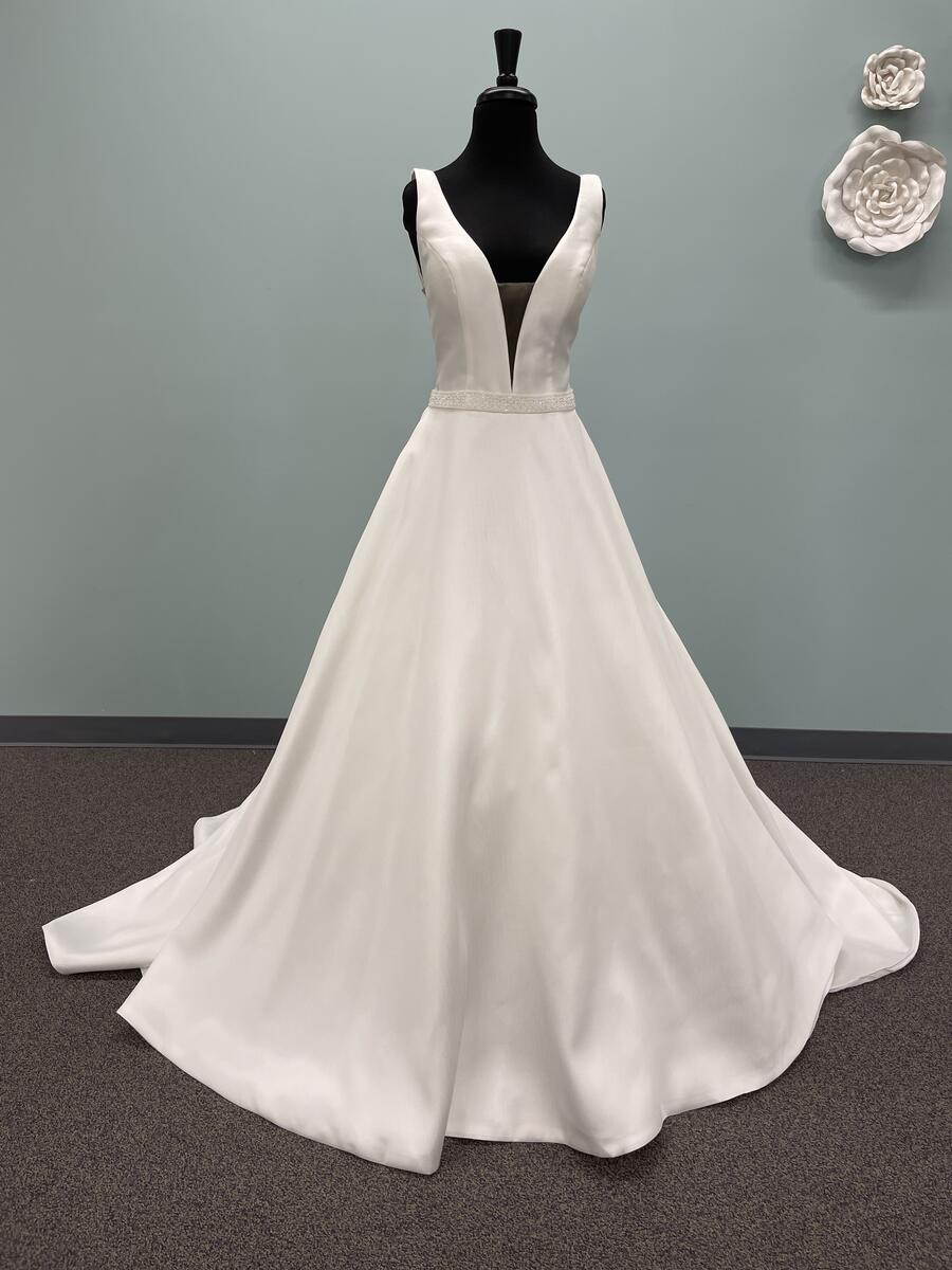 Lady B Bridal Usabridal.com by Bridal Warehouse - Bridal, Prom ...
